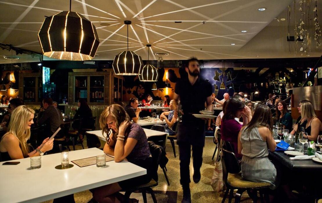 The Drake Hotel, a Design Boutique Hotel Toronto, Canada