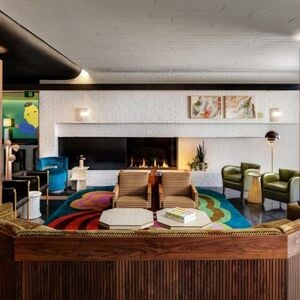 The Drake Hotel, a Design Boutique Hotel Toronto, Canada