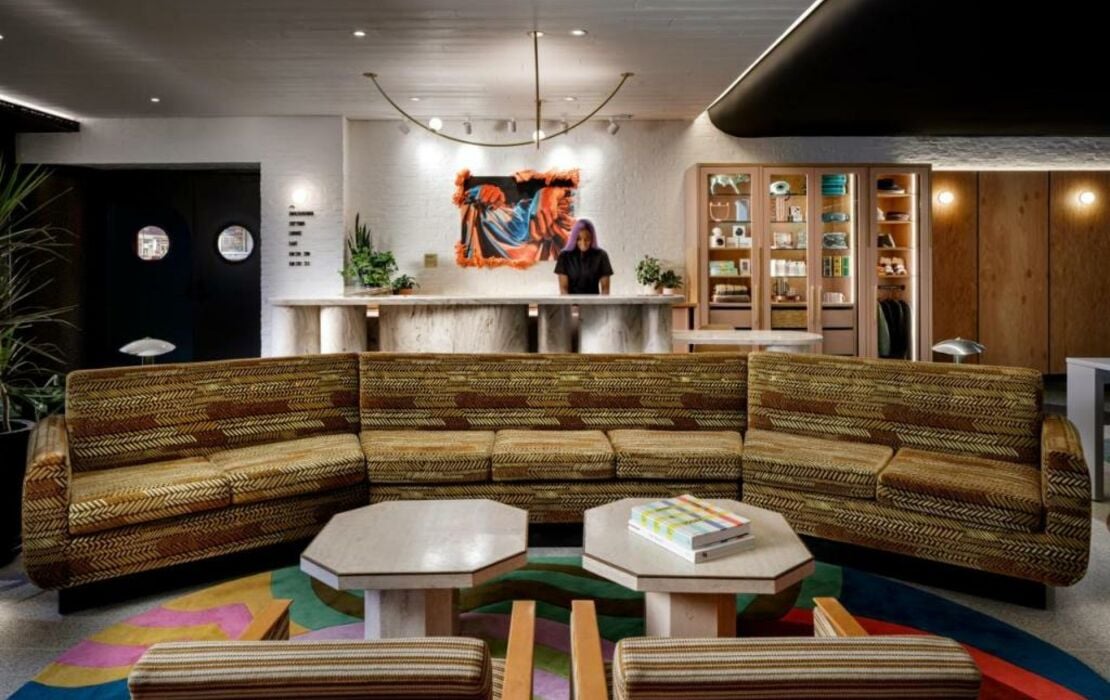 The Drake Hotel, a Design Boutique Hotel Toronto, Canada