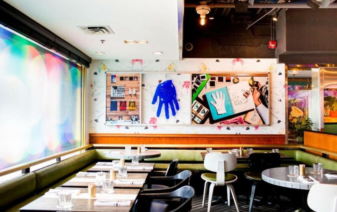 The Drake Hotel, a Design Boutique Hotel Toronto, Canada