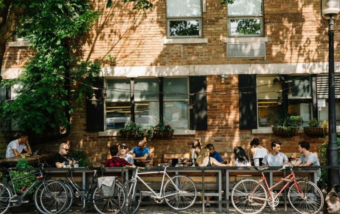 The Drake Hotel, a Design Boutique Hotel Toronto, Canada