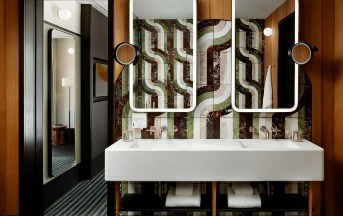 The Drake Hotel, a Design Boutique Hotel Toronto, Canada