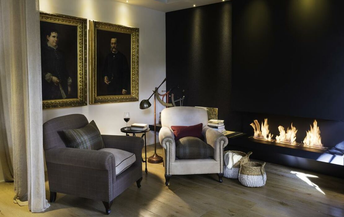 Primero Primera, a Design Boutique Hotel Barcelona, Spain