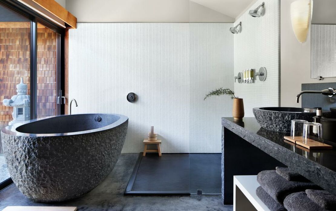 Gaige House + Ryokan, a Design Boutique Hotel Glen Ellen, U.S.A.