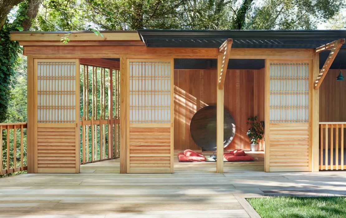 Gaige House + Ryokan, a Design Boutique Hotel Glen Ellen, U.S.A.