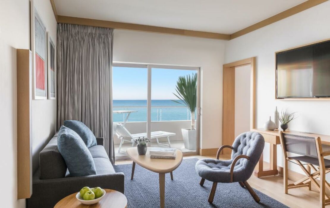 Malibu Beach Inn, a Design Boutique Hotel Malibu, U.S.A.