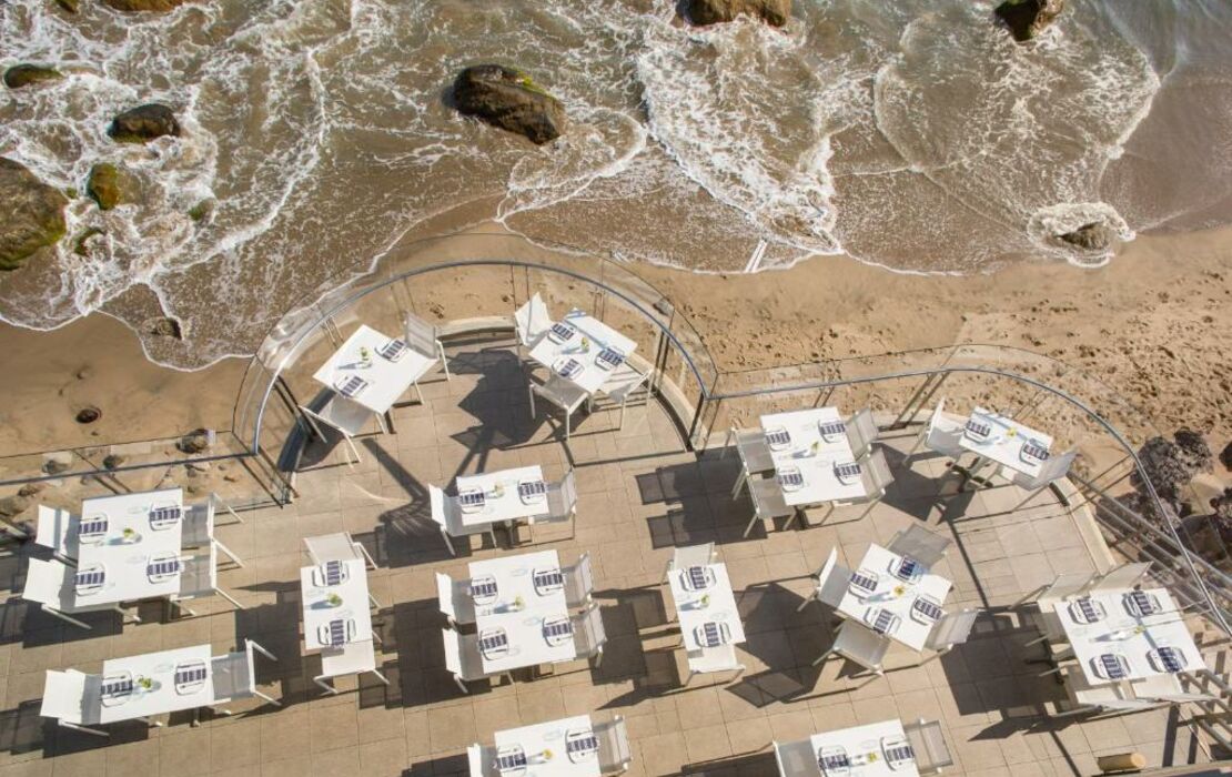 Malibu Beach Inn, a Design Boutique Hotel Malibu, U.S.A.
