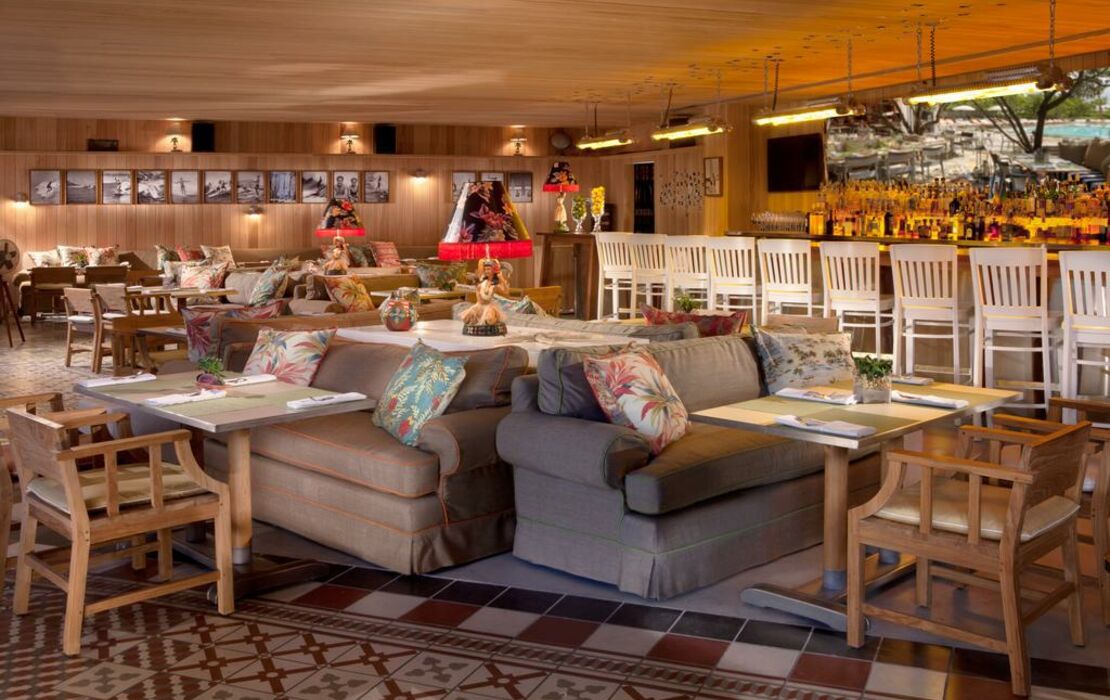 SLS Hotel South Beach, Miami Beach, États-Unis - My Boutique hotel