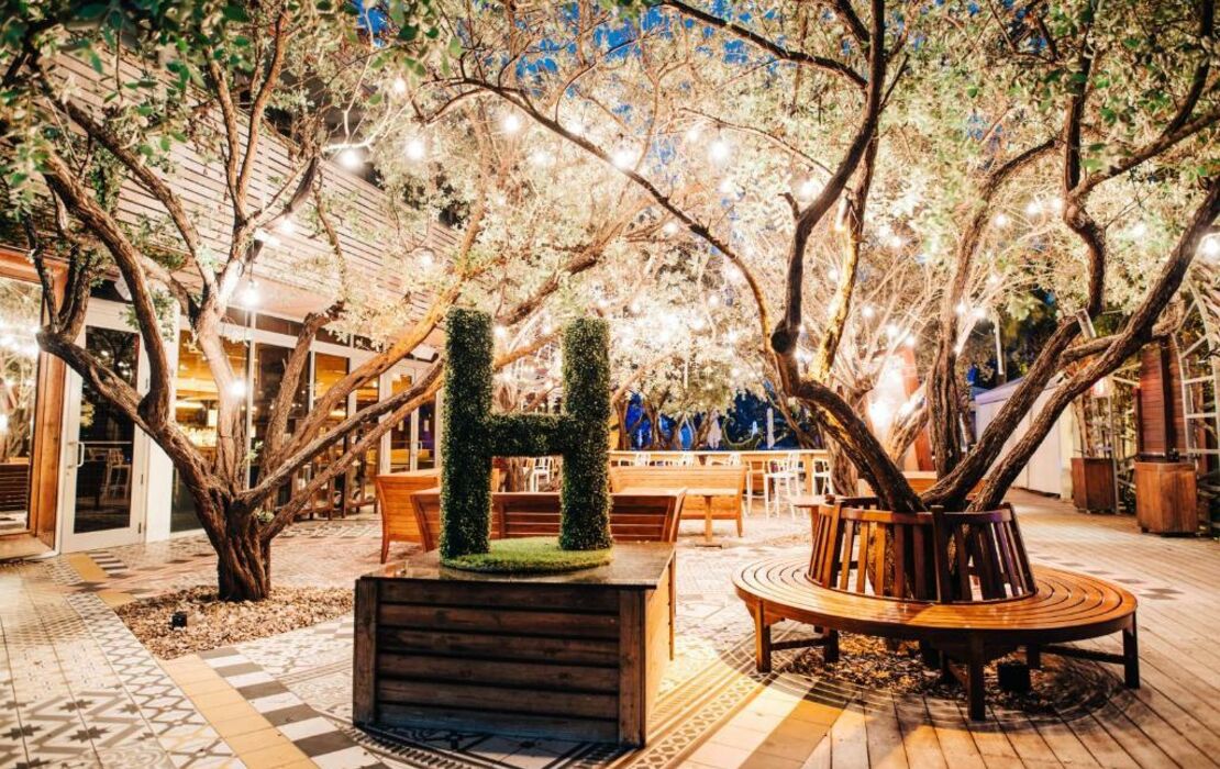 SLS South Beach, a Design Boutique Hotel Miami Beach, U.S.A.