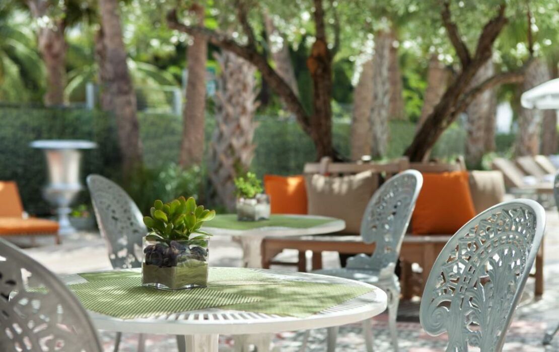 SLS South Beach, a Design Boutique Hotel Miami Beach, U.S.A.