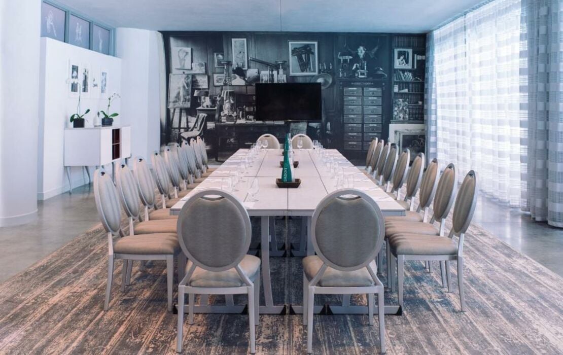 SLS South Beach, a Design Boutique Hotel Miami Beach, U.S.A.