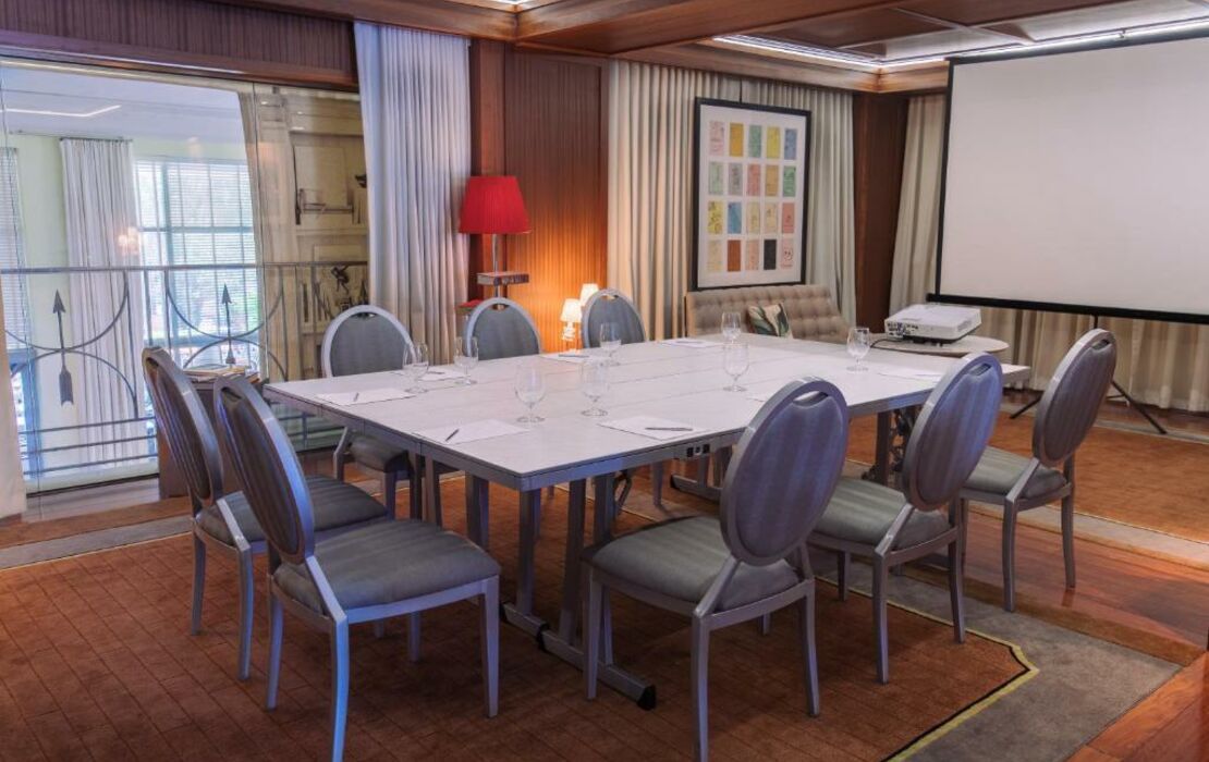 SLS South Beach, a Design Boutique Hotel Miami Beach, U.S.A.