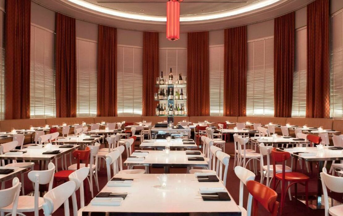 SLS South Beach, a Design Boutique Hotel Miami Beach, U.S.A.