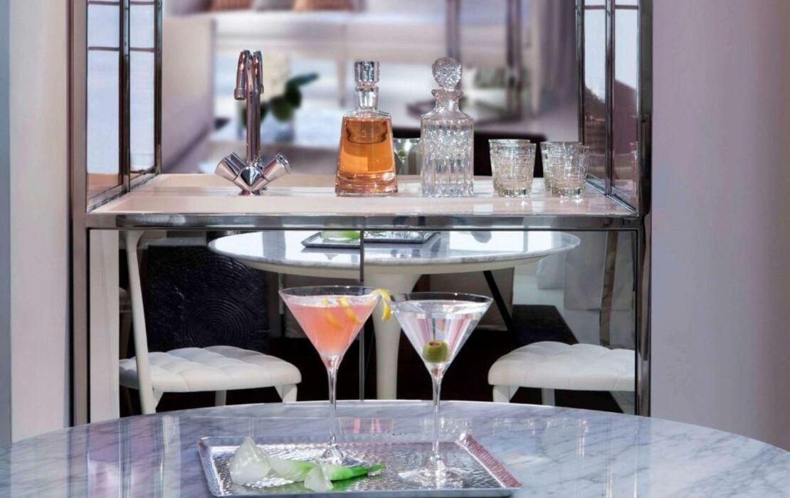 SLS South Beach, a Design Boutique Hotel Miami Beach, U.S.A.