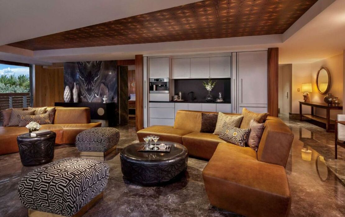 SLS South Beach, Miami Beach, États-Unis - My Boutique hotel