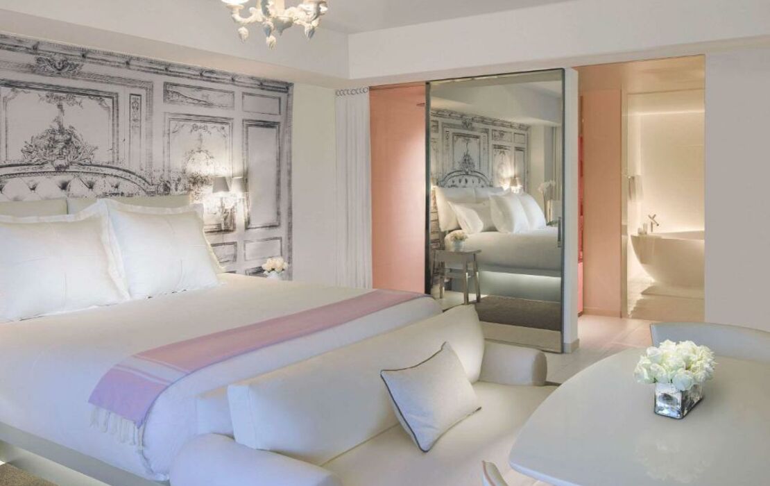 SLS South Beach, a Design Boutique Hotel Miami Beach, U.S.A.
