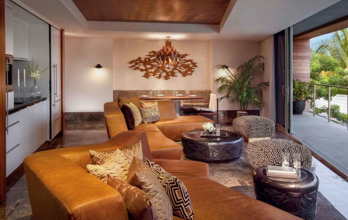 SLS South Beach, a Design Boutique Hotel Miami Beach, U.S.A.