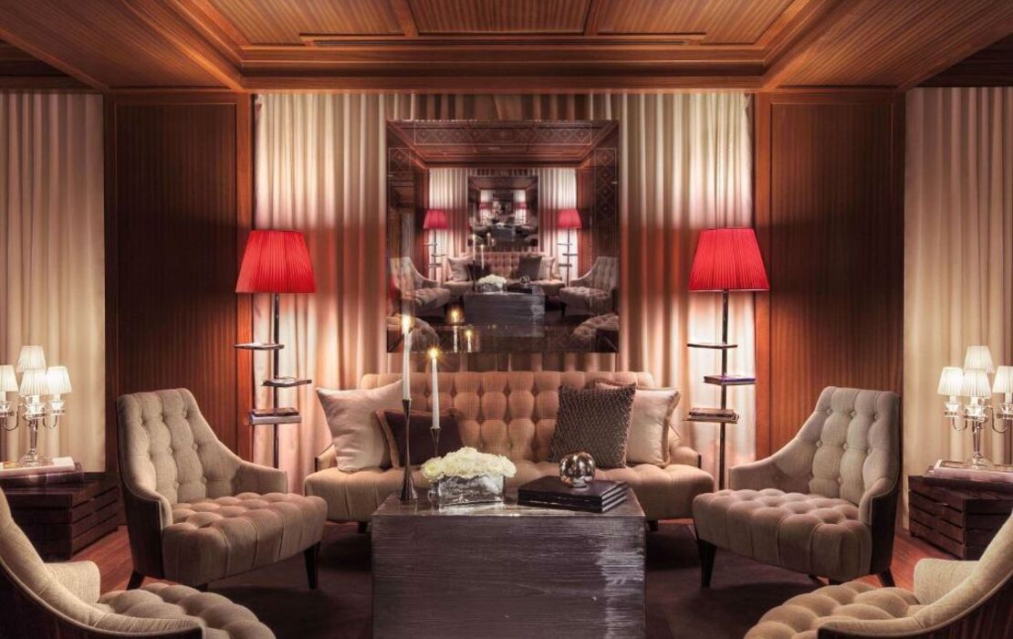 SLS South Beach, a Design Boutique Hotel Miami Beach, U.S.A.