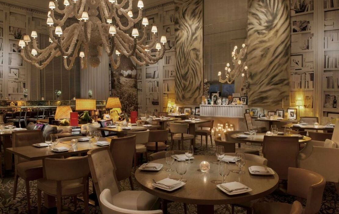 SLS South Beach, a Design Boutique Hotel Miami Beach, U.S.A.