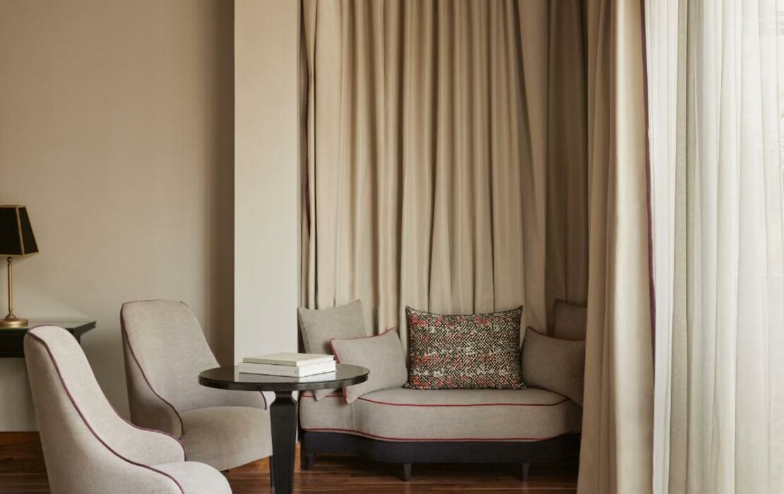 Nobu Hotel Marrakech, a Design Boutique Hotel Marrakesh, Morocco