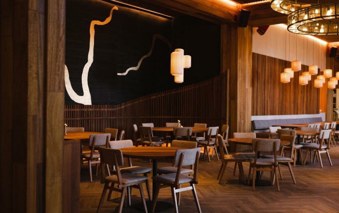 Nobu Hotel Marrakech, a Design Boutique Hotel Marrakesh, Morocco