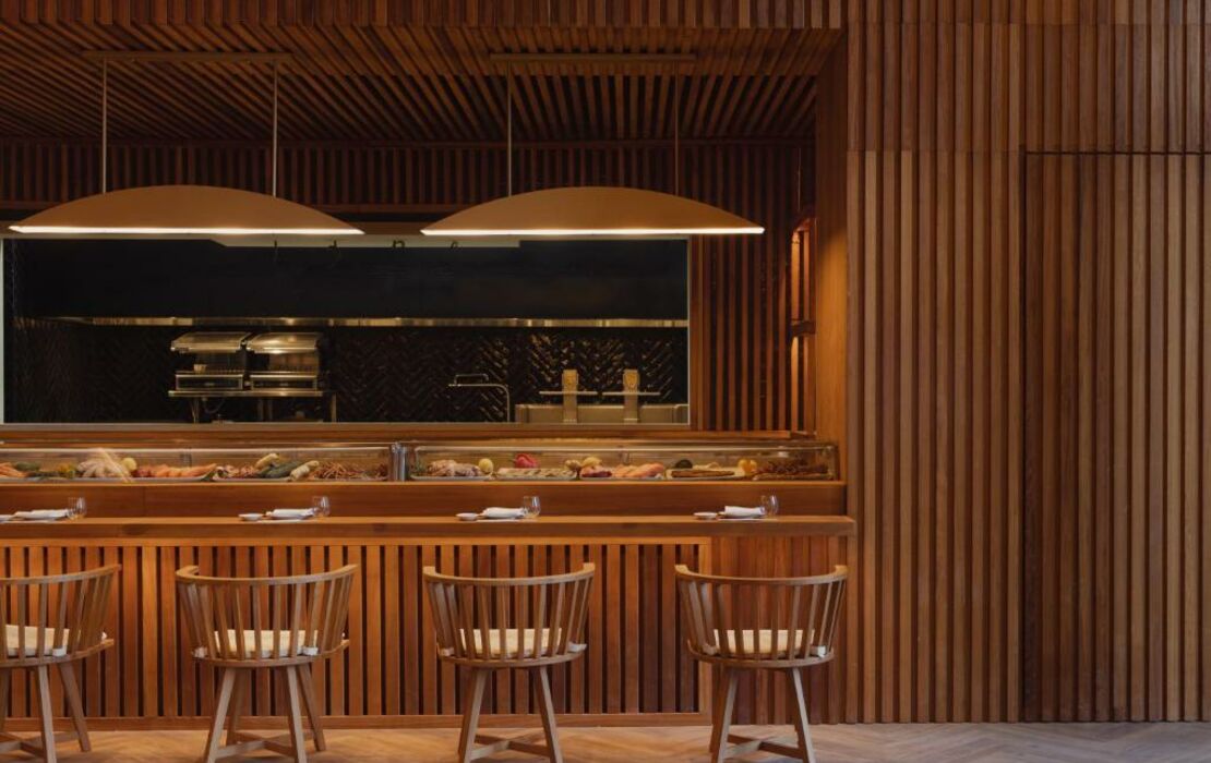 Nobu Hotel Marrakech, a Design Boutique Hotel Marrakesh, Morocco