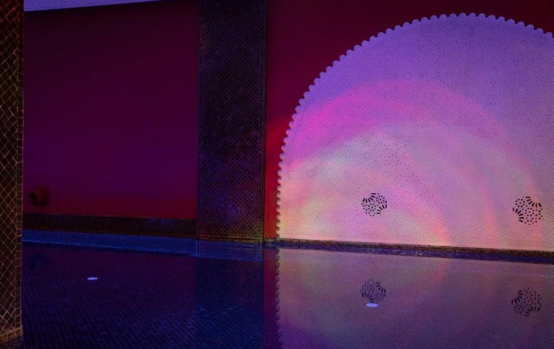 Nobu Hotel Marrakech, a Design Boutique Hotel Marrakesh, Morocco