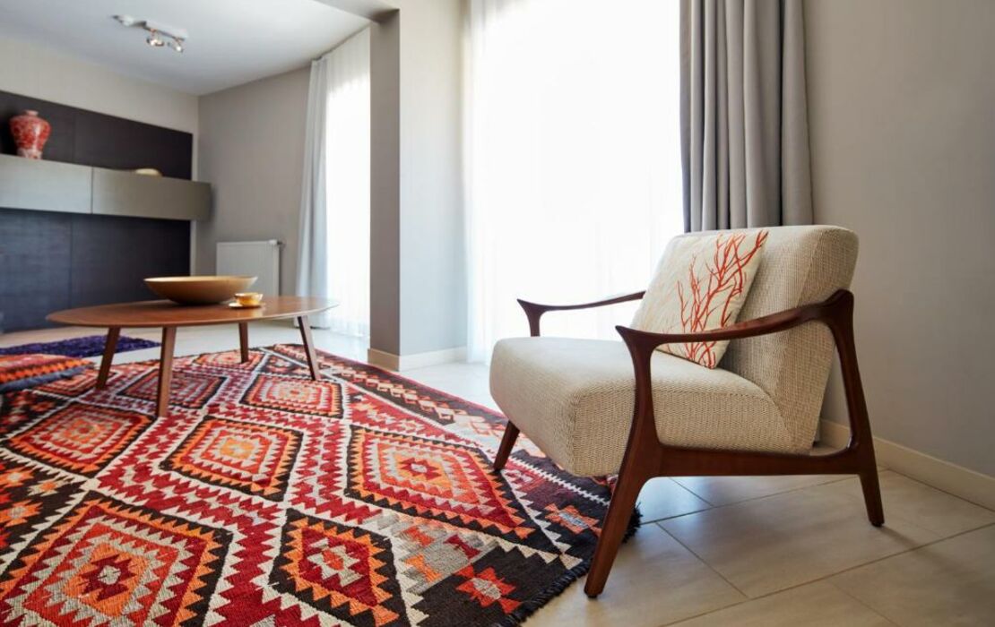 Med-Inn Boutique Hotel, a Design Boutique Hotel Bodrum, Turkey