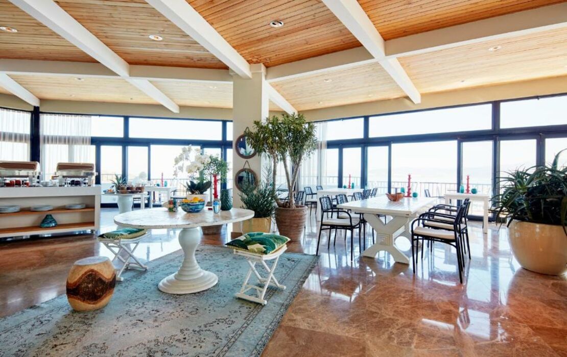 Med-Inn Boutique Hotel, a Design Boutique Hotel Bodrum, Turkey