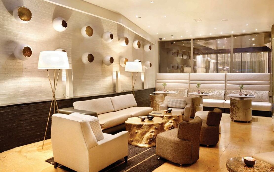 BOG Hotel a member of Design Hotels, a Design Boutique Hotel Bogotá ...