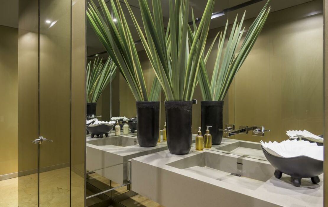 BOG Hotel a member of Design Hotels, a Design Boutique Hotel Bogotá ...