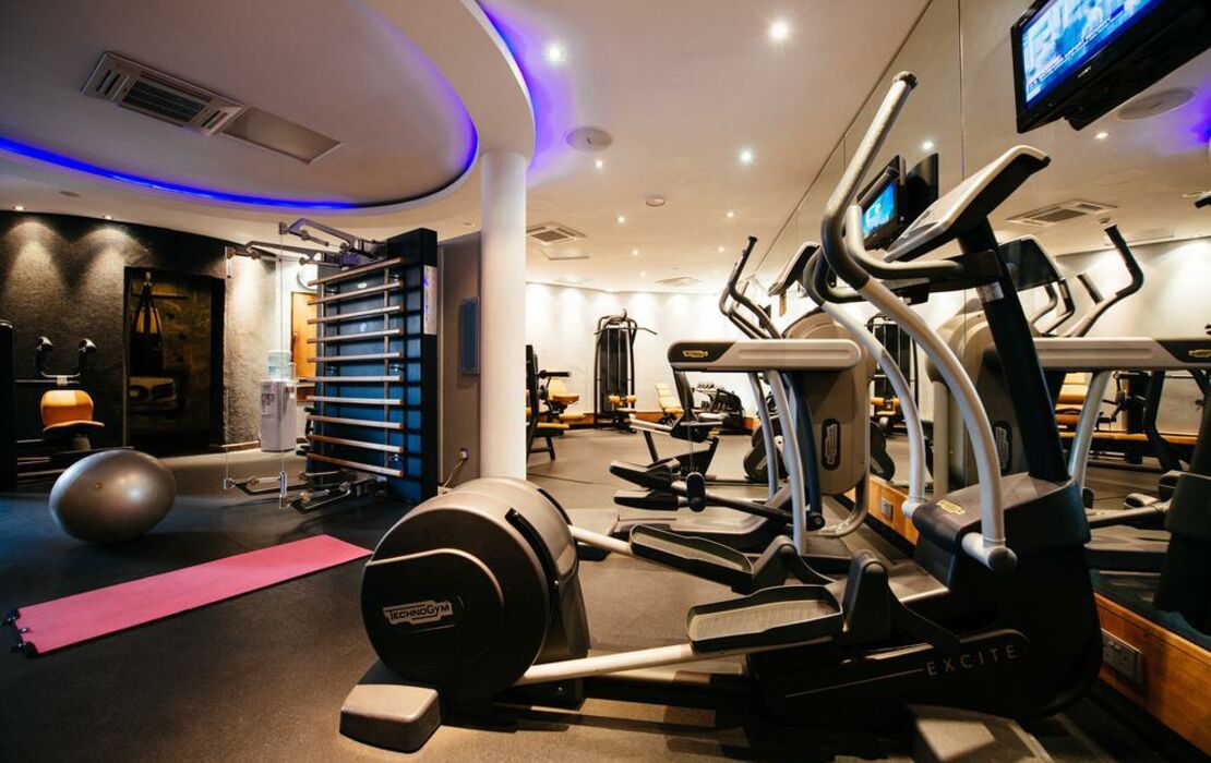 Tribe Hotel, a Design Boutique Hotel Nairobi, Kenya