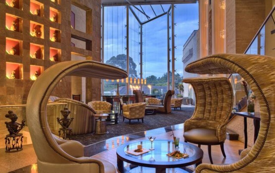 Tribe Hotel, a Design Boutique Hotel Nairobi, Kenya