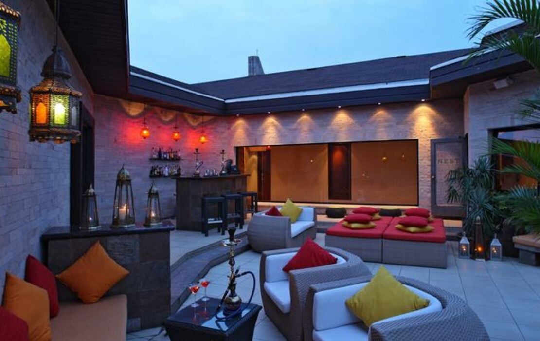 Tribe Hotel, a Design Boutique Hotel Nairobi, Kenya