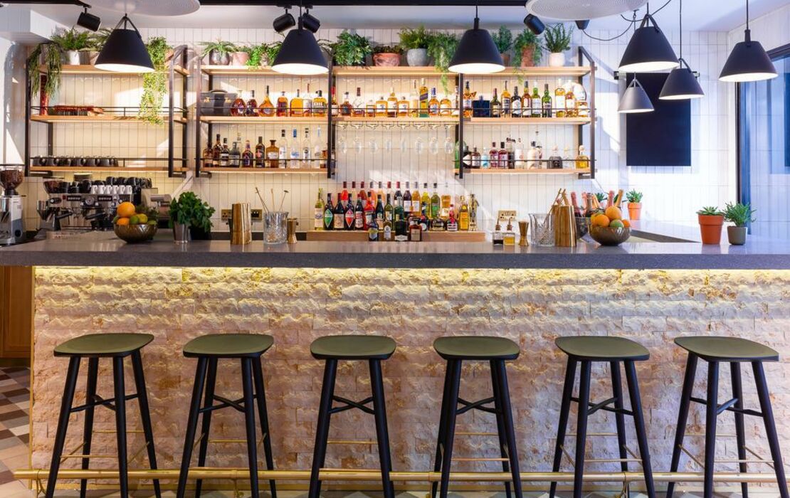 11 Cadogan Gardens Hotel & Apartments, a Design Boutique Hotel London ...