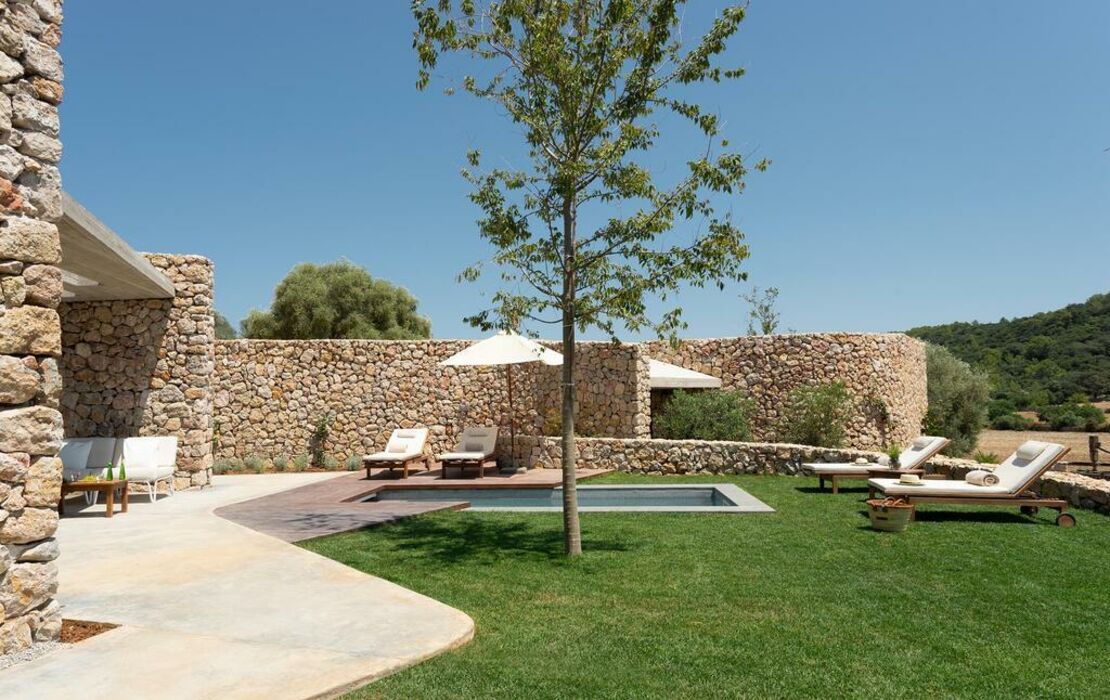 Son Brull Hotel & Spa, a Design Boutique Hotel Pollença, Spain