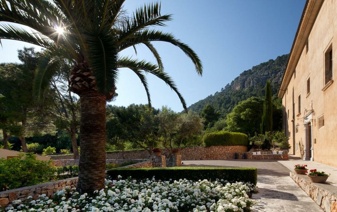 Son Brull Hotel & Spa, a Design Boutique Hotel Pollença, Spain