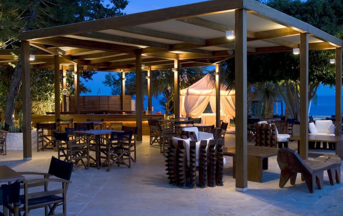 Londa, a Design Boutique Hotel Limassol, Cyprus
