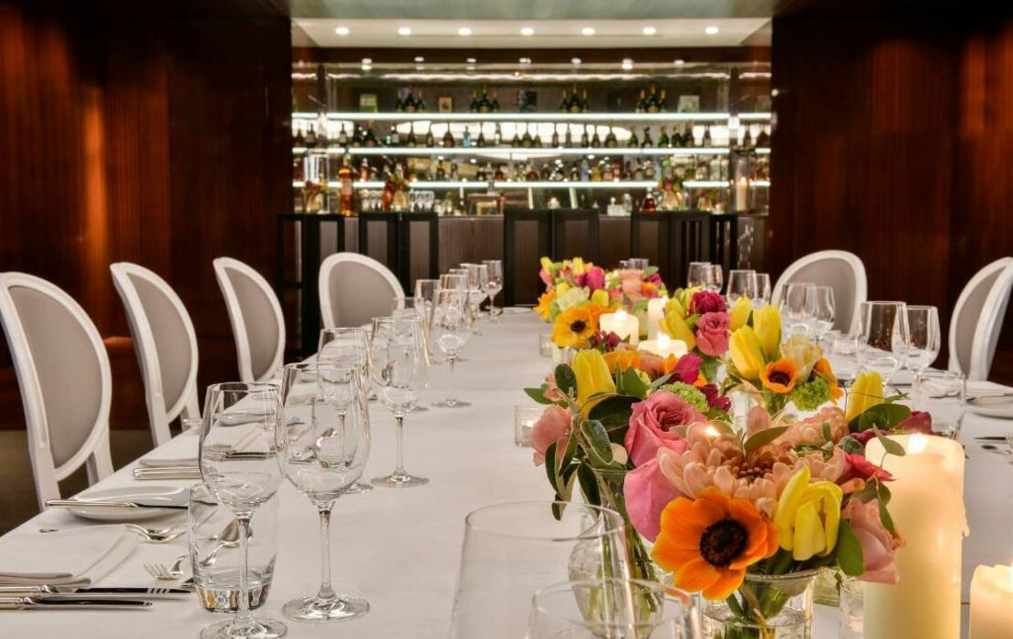 Bulgari Hotel London, a Design Boutique Hotel London, United Kingdom