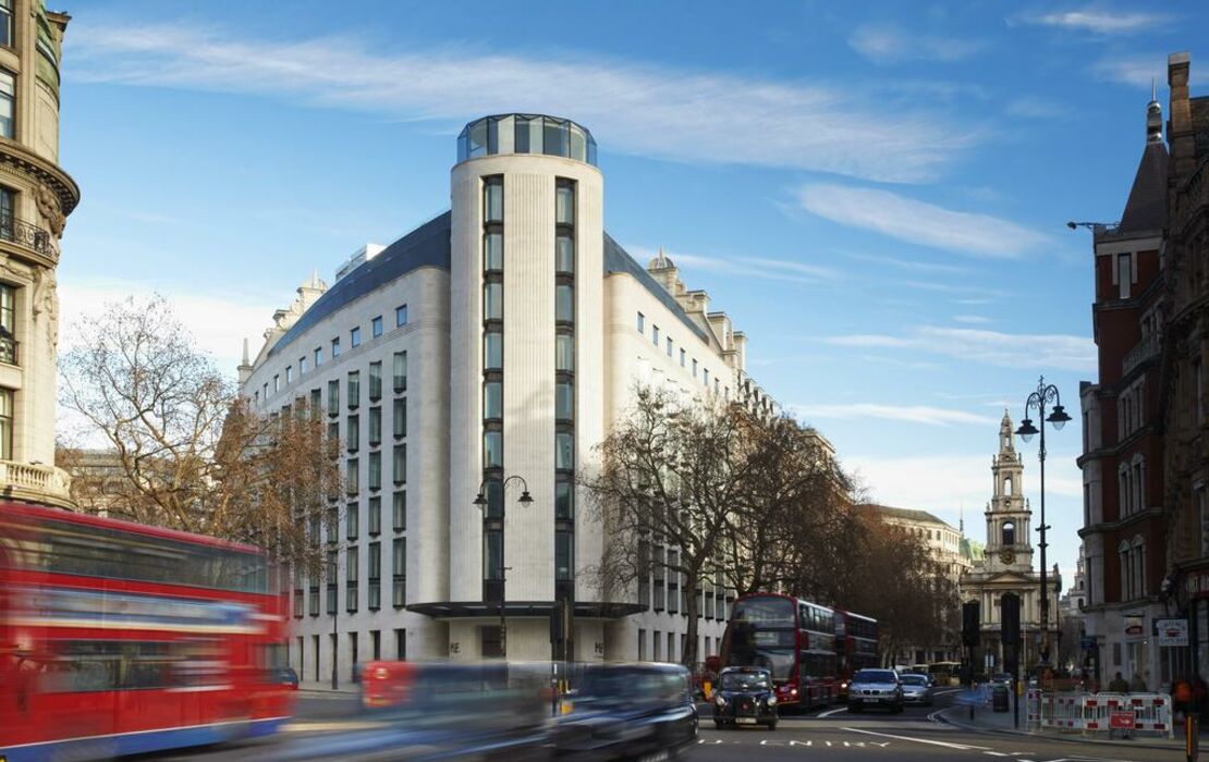 ME London by Melia, a Design Boutique Hotel London, United Kingdom