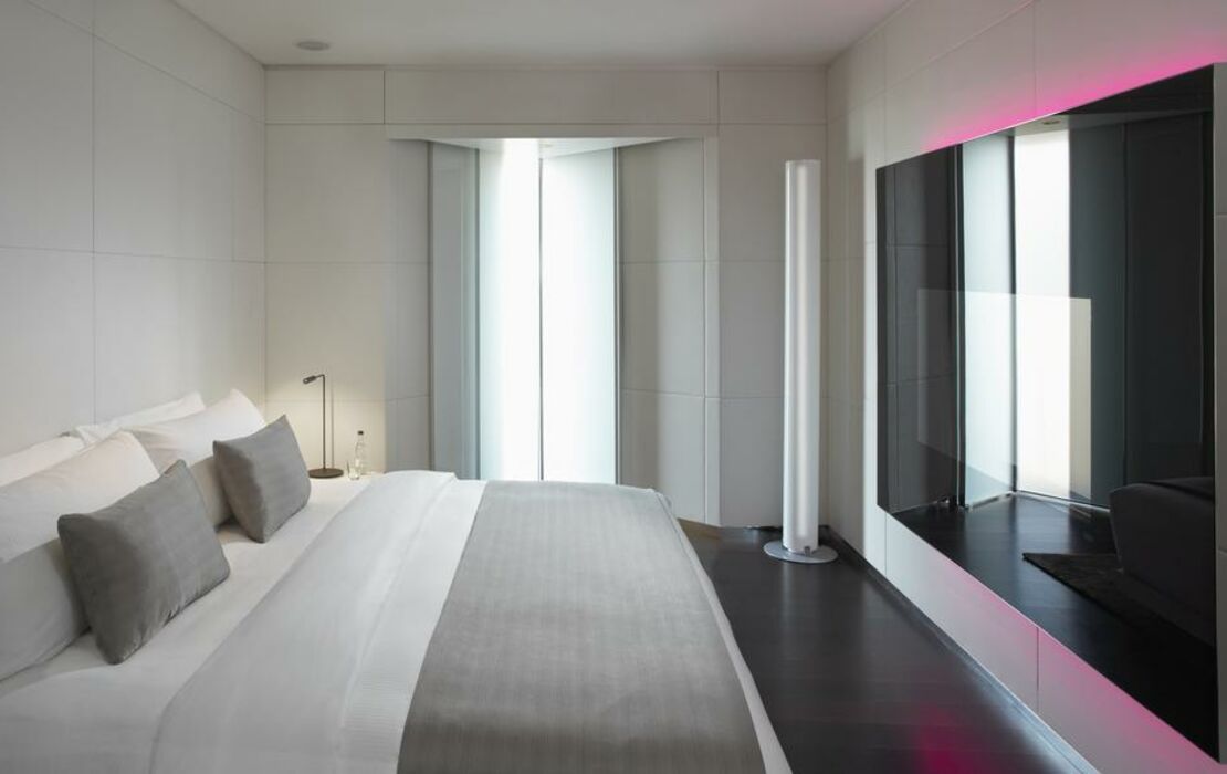 ME London by Melia, a Design Boutique Hotel London, United Kingdom