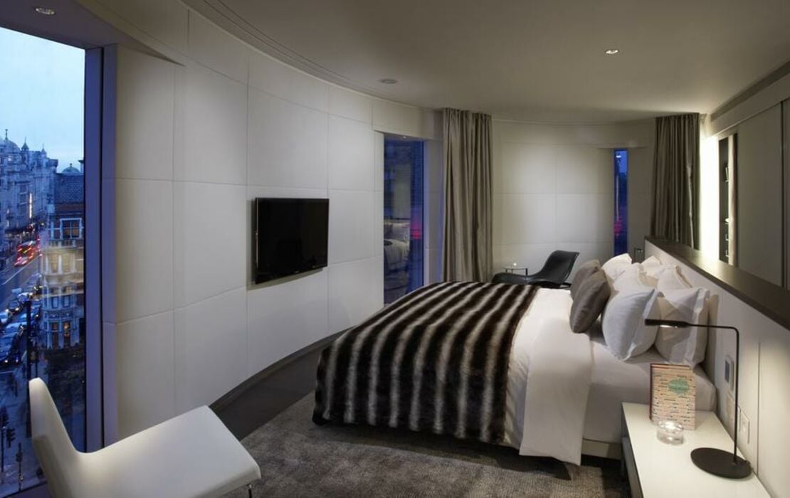ME London by Melia, a Design Boutique Hotel London, United Kingdom