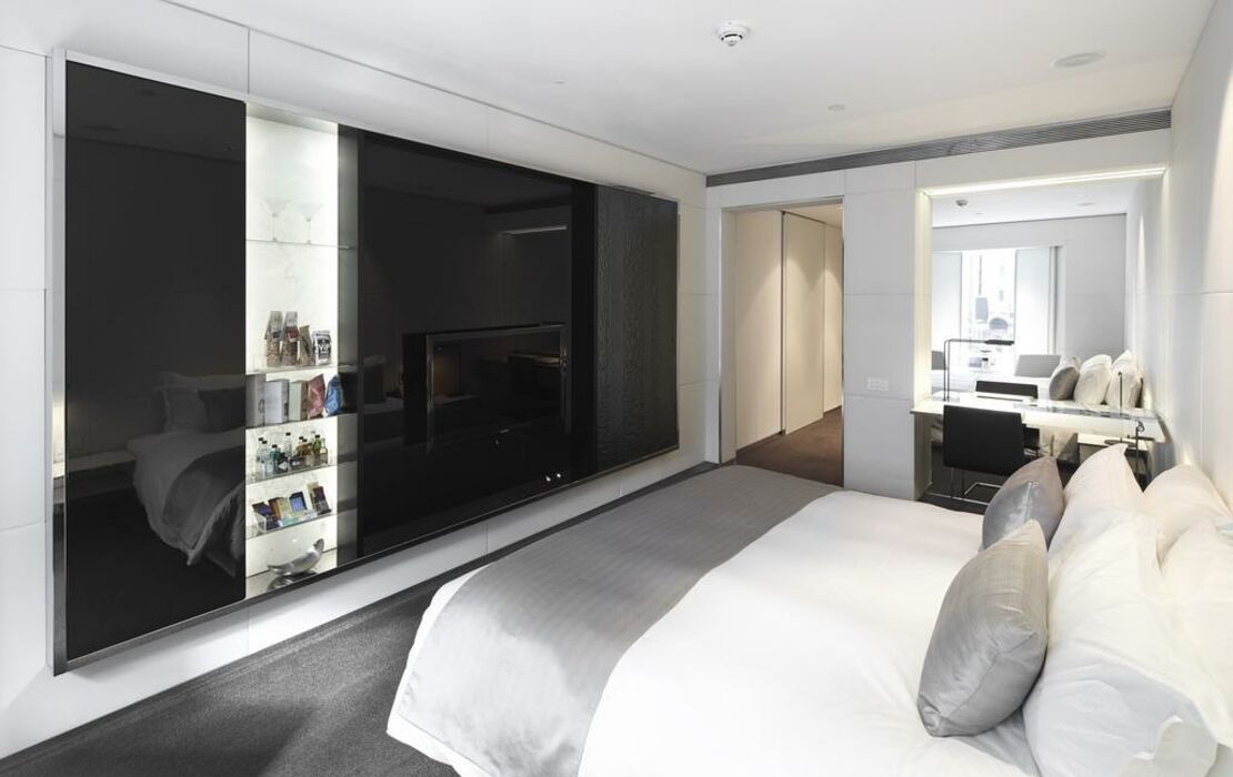 ME London by Melia, a Design Boutique Hotel London, United Kingdom