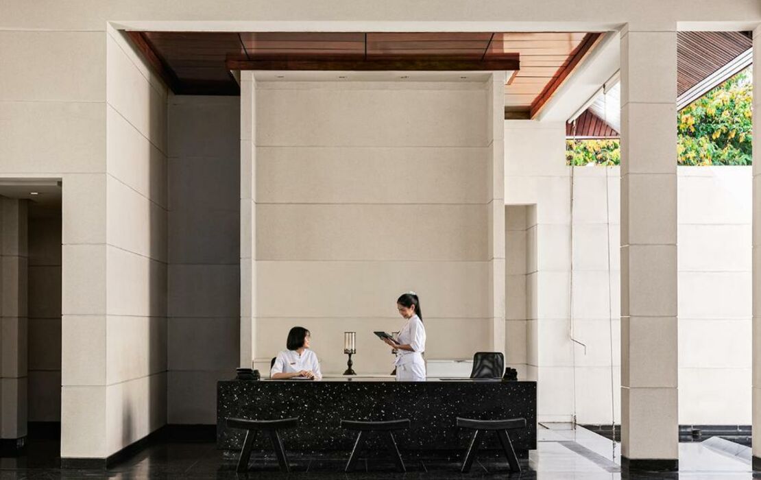 Paresa Resort Phuket - SHA Extra Plus, a Design Boutique Hotel Kamala Beach, Thailand