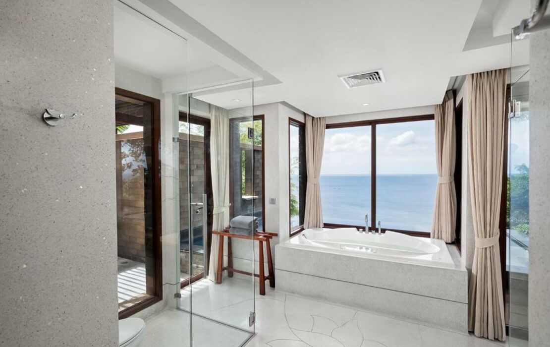 Paresa Resort Phuket - SHA Extra Plus, a Design Boutique Hotel Kamala Beach, Thailand