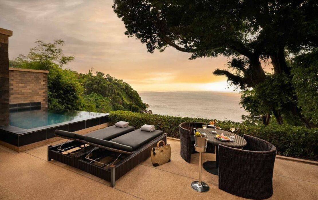 Paresa Resort Phuket - SHA Extra Plus, a Design Boutique Hotel Kamala Beach, Thailand