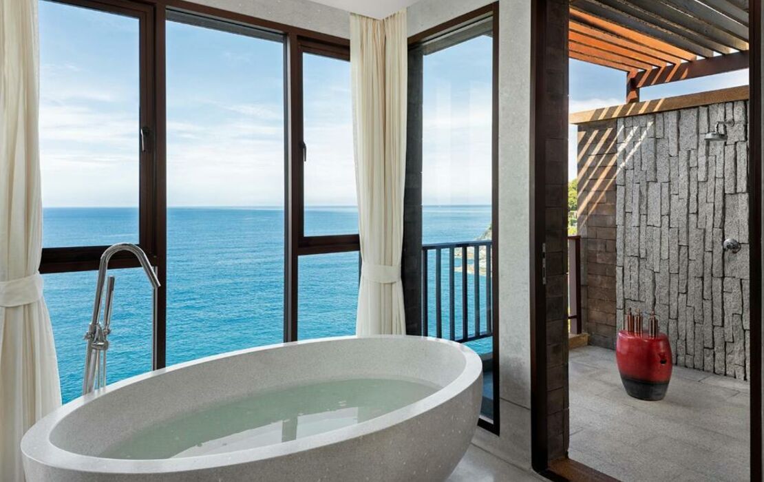 Paresa Resort Phuket - SHA Extra Plus, a Design Boutique Hotel Kamala Beach, Thailand