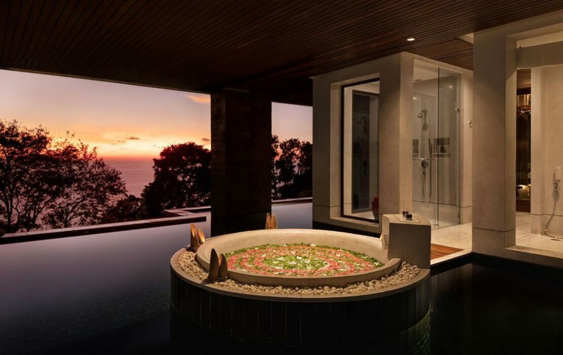 Paresa Resort Phuket - SHA Extra Plus, a Design Boutique Hotel Kamala Beach, Thailand