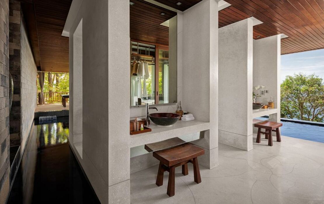 Paresa Resort Phuket - SHA Extra Plus, a Design Boutique Hotel Kamala Beach, Thailand