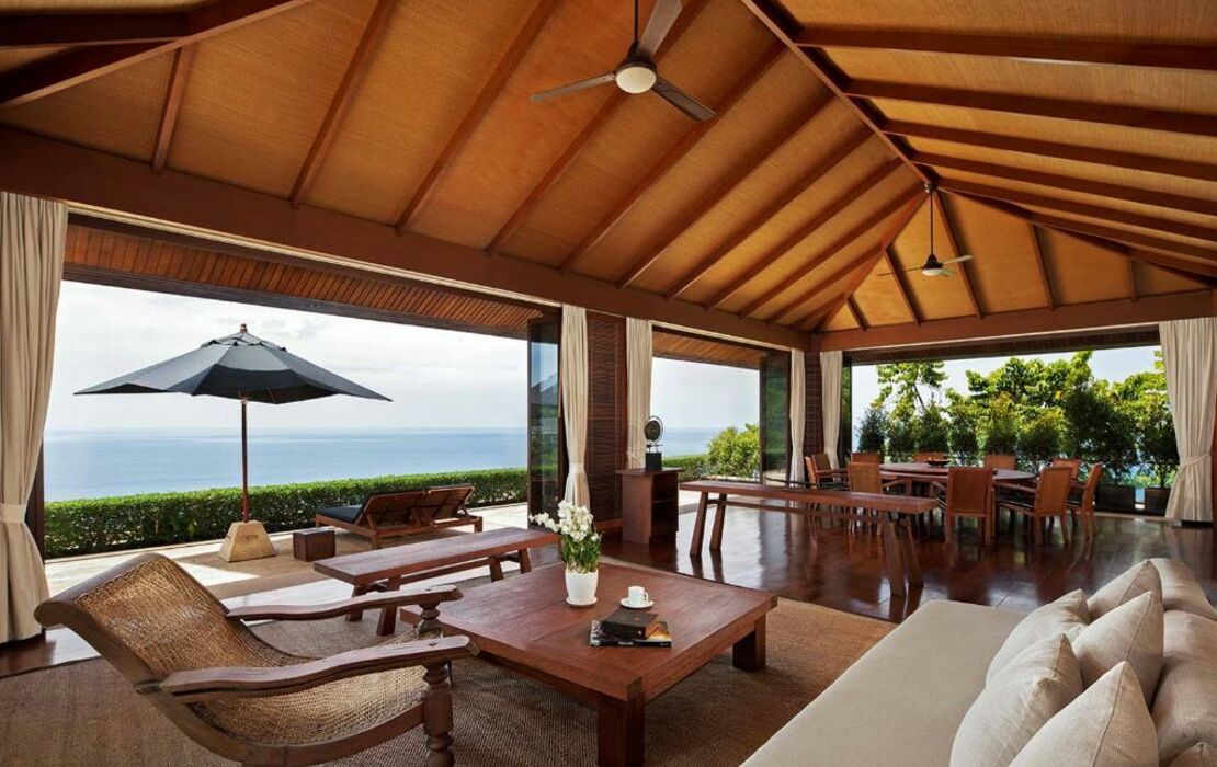 Paresa Resort Phuket - SHA Extra Plus, a Design Boutique Hotel Kamala Beach, Thailand